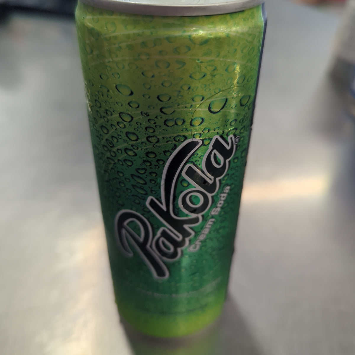 Pakola Cream Soda – Tiptop Foods Kitchen & Halal Meat