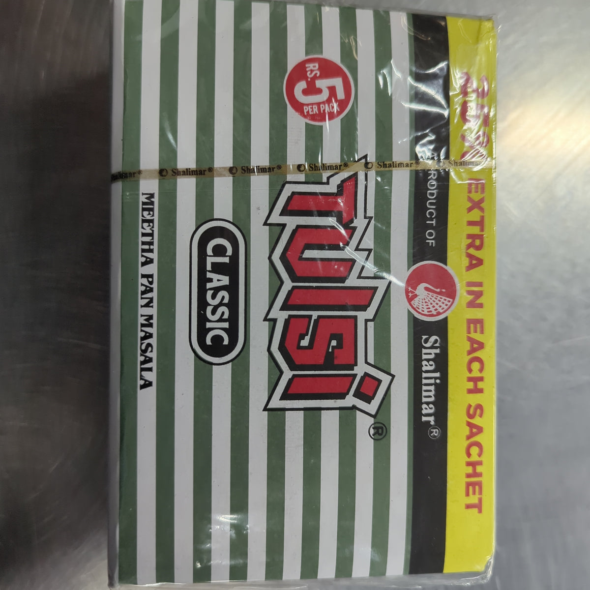 Tulsi Classic – Tiptop Foods Kitchen & Halal Meat