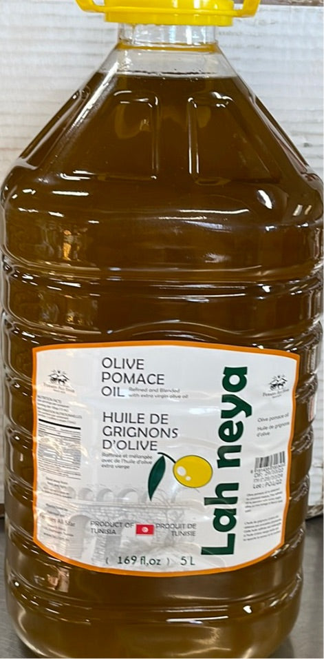 Olive Pomace Oil – Tiptop Foods Kitchen & Halal Meat